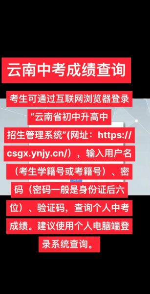 西宁教育网怎么查成绩_西宁教育网报名入口在哪-第1张图片-山城妙识 西宁教育网怎么查成绩_西宁教育网报名入口在哪-第1张图片-山城妙识