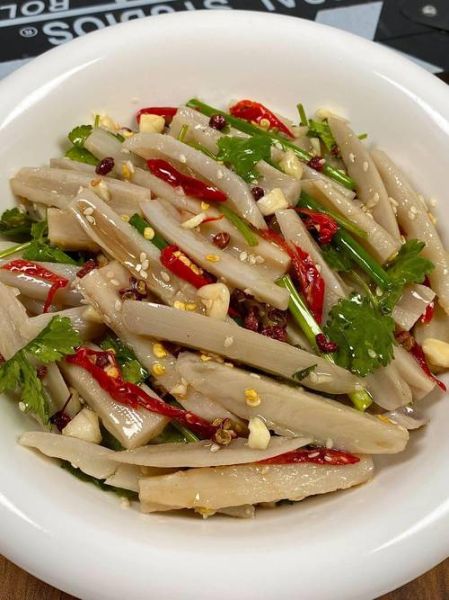 过节家常菜做什么菜_简单又好吃的推荐-第1张图片-山城妙识