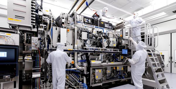 荷兰光刻机公司有哪些_荷兰光刻机公司排名-第1张图片-山城妙识
