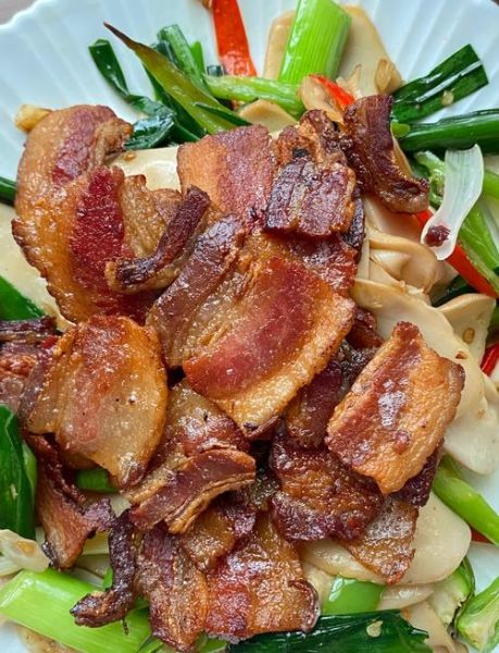 腊肉怎么做好吃_家常做法-第3张图片-山城妙识