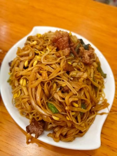 河南焖面怎么做_正宗焖面做法步骤-第2张图片-山城妙识