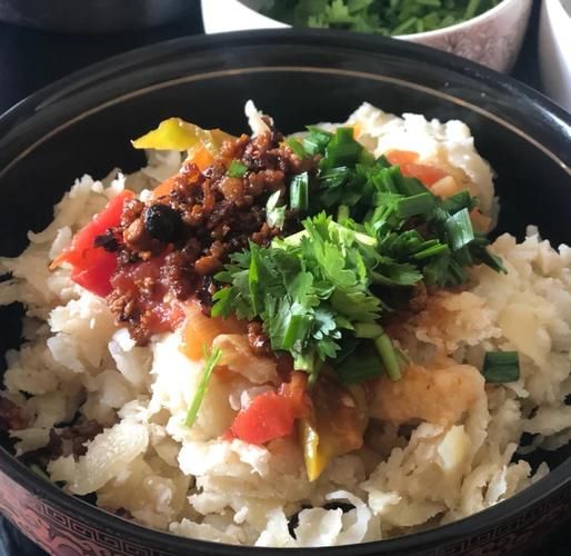 洋芋擦擦蒸多久能熟_洋芋擦擦蒸多长时间才软糯-第1张图片-山城妙识