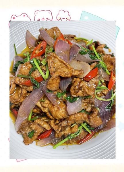 洋葱炒肉末怎么做_洋葱炒肉末需要焯水吗-第2张图片-山城妙识 洋葱炒肉末怎么做_洋葱炒肉末需要焯水吗-第2张图片-山城妙识