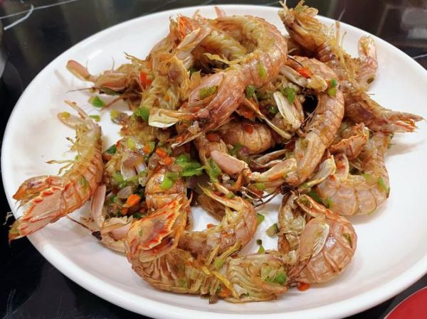 皮皮虾怎么做好吃_家常做法视频-第2张图片-山城妙识 皮皮虾怎么做好吃_家常做法视频-第2张图片-山城妙识