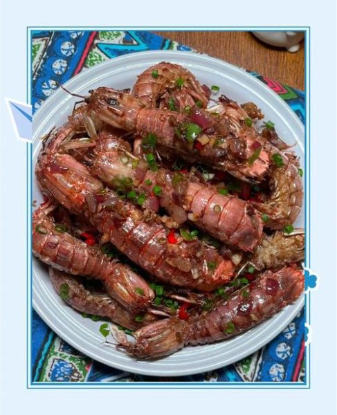 皮皮虾怎么做好吃_家常做法视频-第3张图片-山城妙识 皮皮虾怎么做好吃_家常做法视频-第3张图片-山城妙识