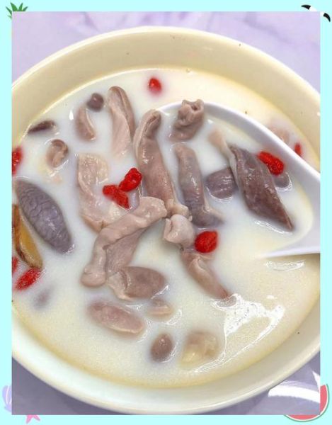 家常猪肚鸡怎么做_猪肚鸡怎么清洗才干净-第2张图片-山城妙识