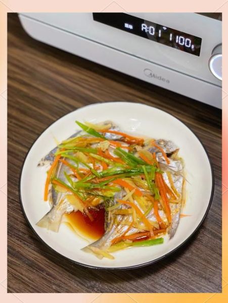 冰鲜小白鲳鱼怎么做好吃_小白鲳鱼清蒸还是香煎-第3张图片-山城妙识