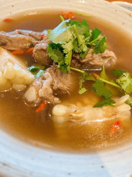 肉骨茶的功效与作用_肉骨茶能天天喝吗-第3张图片-山城妙识