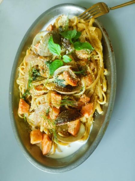 学做意大利面需要哪些材料_意大利面煮多久才刚好-第2张图片-山城妙识 学做意大利面需要哪些材料_意大利面煮多久才刚好-第2张图片-山城妙识