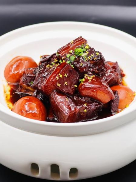 上海本帮菜做法_经典上海菜有哪些-第1张图片-山城妙识