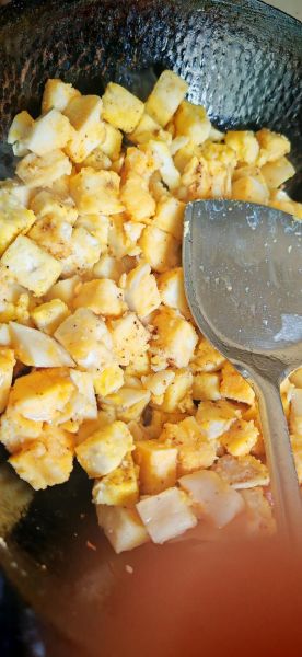 家常炒馒头怎么做_剩馒头怎么炒才好吃-第1张图片-山城妙识 家常炒馒头怎么做_剩馒头怎么炒才好吃-第1张图片-山城妙识