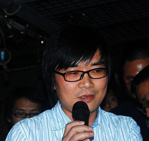 连岳是谁_连岳为什么火了-第2张图片-山城妙识