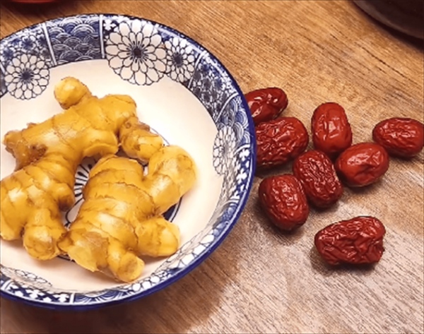感冒姜汤去寒的做法_怎么做最有效-第2张图片-山城妙识