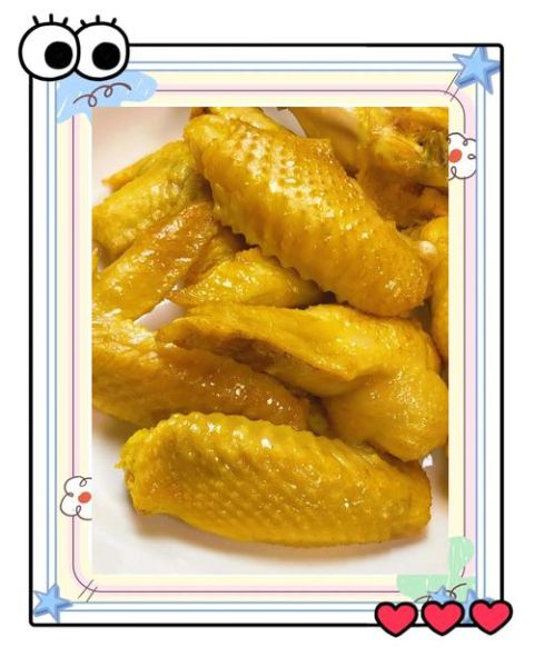 盐焗鸡翅怎么做_盐焗鸡翅的做法大全-第3张图片-山城妙识