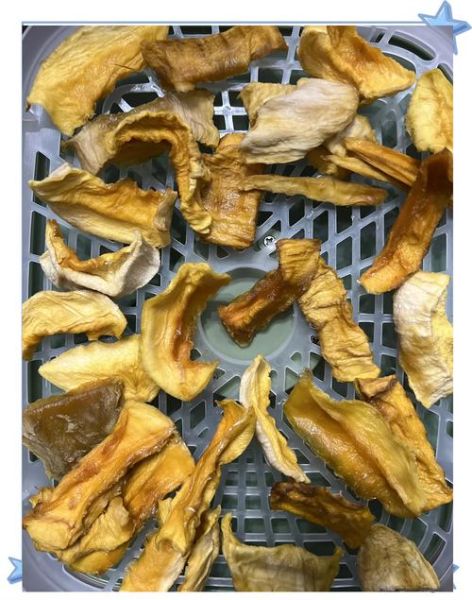 家庭自制芒果干怎么做_芒果干保存多久-第2张图片-山城妙识 家庭自制芒果干怎么做_芒果干保存多久-第2张图片-山城妙识
