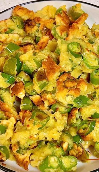 油炸辣椒面怎么做_辣椒面油炸技巧-第3张图片-山城妙识 油炸辣椒面怎么做_辣椒面油炸技巧-第3张图片-山城妙识