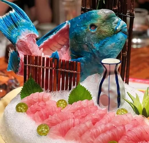 青衣鱼的营养价值及功效_青衣鱼适合什么人吃-第2张图片-山城妙识