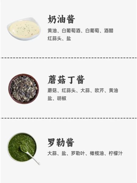 煎牛排用什么调料_牛排调料怎么选-第1张图片-山城妙识 煎牛排用什么调料_牛排调料怎么选-第1张图片-山城妙识