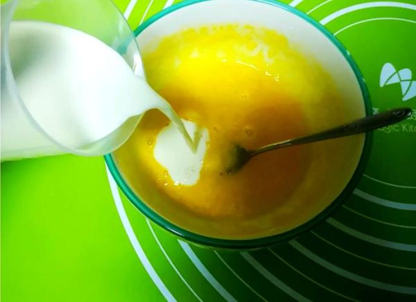 蛋挞液怎么保存_蛋挞液可以放多久-第3张图片-山城妙识