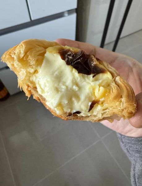 蛋挞液怎么保存_蛋挞液可以放多久-第2张图片-山城妙识