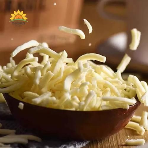 马苏里拉奶酪碎怎么保存_马苏里拉奶酪碎可以冷冻吗-第1张图片-山城妙识