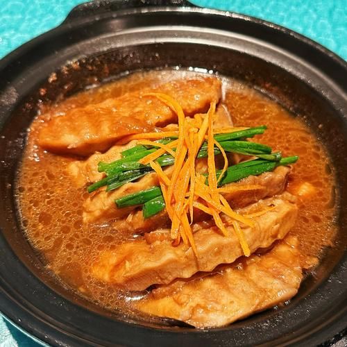 芋头煲怎么做好吃_芋头煲的做法大全集-第2张图片-山城妙识