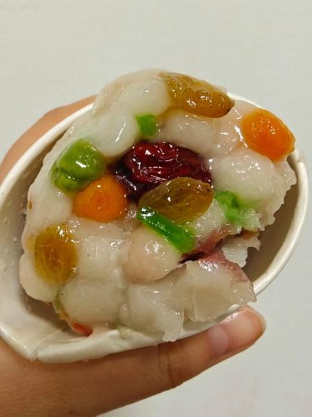 南京特色糕点有哪些_哪里能买到正宗-第2张图片-山城妙识