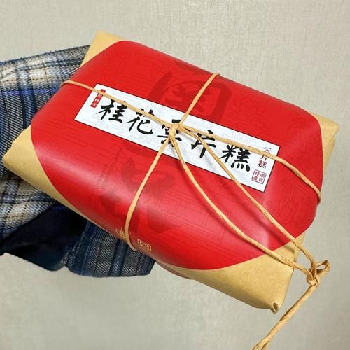 南京特色糕点有哪些_哪里能买到正宗-第3张图片-山城妙识