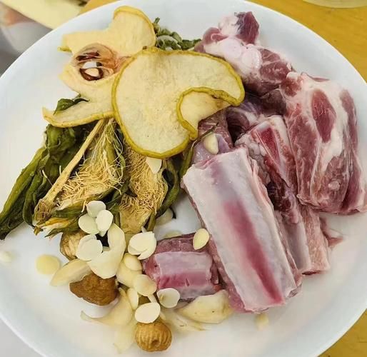 霸王花煲汤一次放多少_霸王花用量指南-第3张图片-山城妙识