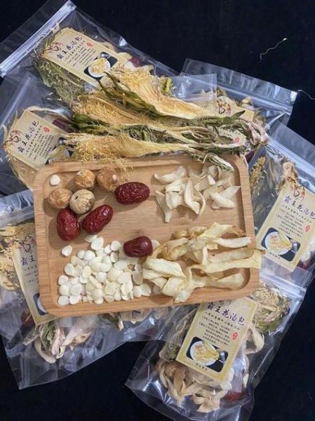 霸王花煲汤一次放多少_霸王花用量指南-第1张图片-山城妙识