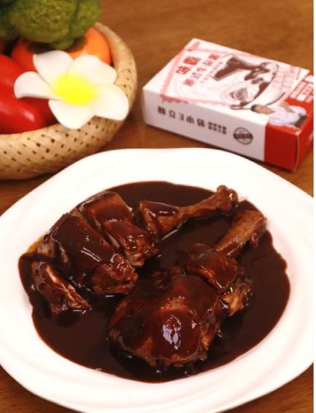 酱香鸭怎么做才入味_酱香鸭腌制多久最好-第3张图片-山城妙识