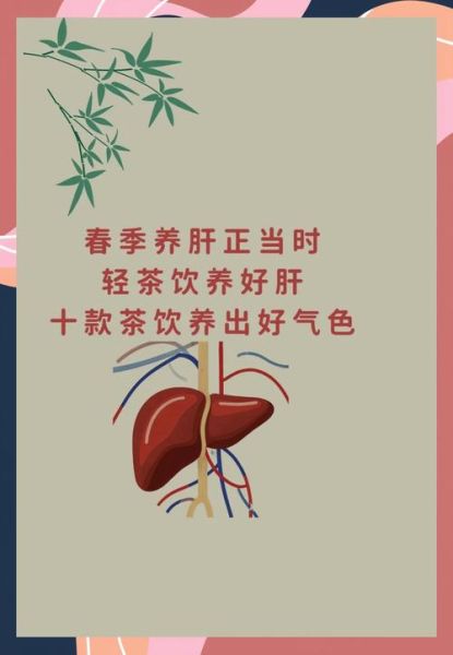 春季养生茶配方有哪些_春季喝什么茶养肝-第2张图片-山城妙识