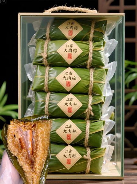 大粽子真的有吗_大粽子真实存在吗-第2张图片-山城妙识