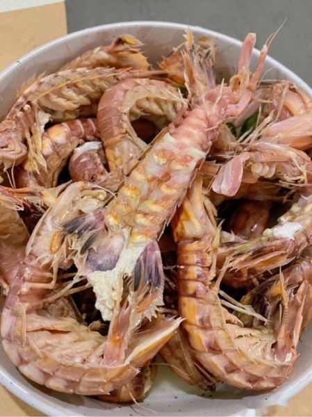 皮皮虾煮多长时间_冷水下锅还是热水-第3张图片-山城妙识