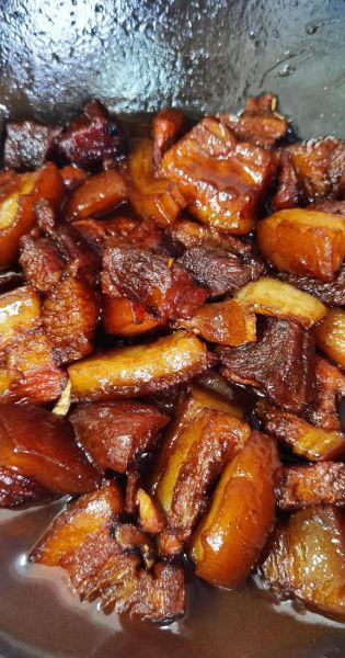 适合红烧的菜有哪些_红烧用什么食材最好-第2张图片-山城妙识