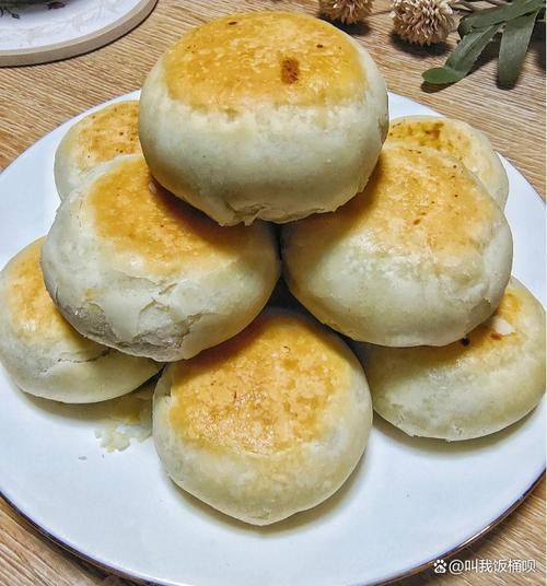 板栗饼的做法_板栗饼怎么做好吃又酥软-第3张图片-山城妙识 板栗饼的做法_板栗饼怎么做好吃又酥软-第3张图片-山城妙识