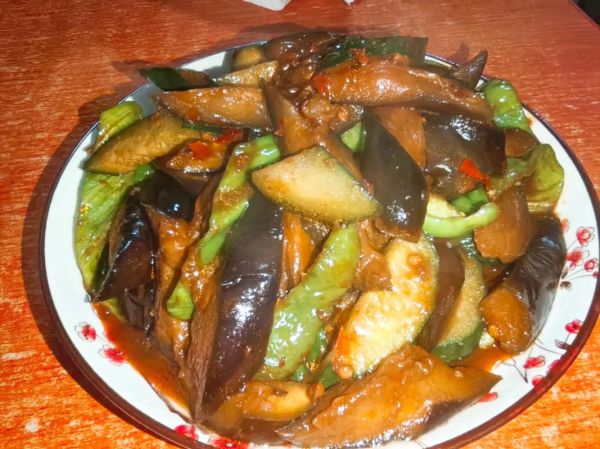 地三鲜料汁怎么调_地三鲜酱汁比例-第2张图片-山城妙识