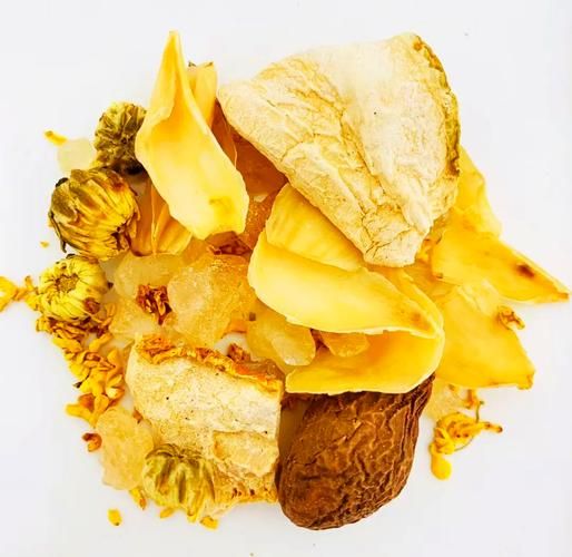 清肺化痰的茶有哪些_怎么喝最有效-第1张图片-山城妙识