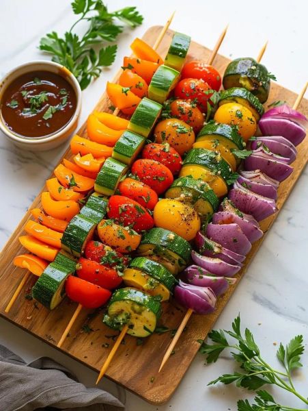 烧烤种类大全食谱_哪些肉类蔬菜适合烧烤-第3张图片-山城妙识