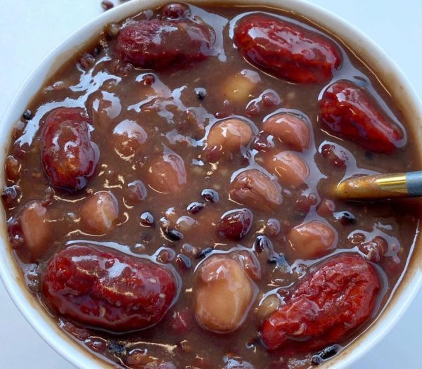 腊八粥食材有芝士吗_腊八粥可以加芝士吗-第2张图片-山城妙识