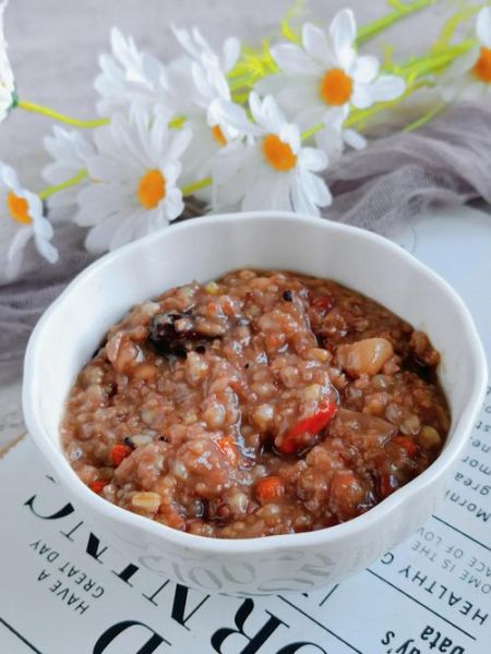 腊八粥食材有芝士吗_腊八粥可以加芝士吗-第3张图片-山城妙识