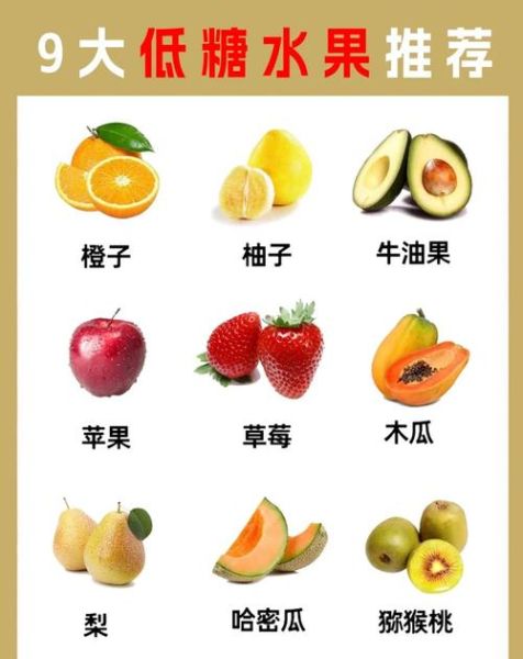 减肥吃什么水果不会胖_低糖水果有哪些-第1张图片-山城妙识