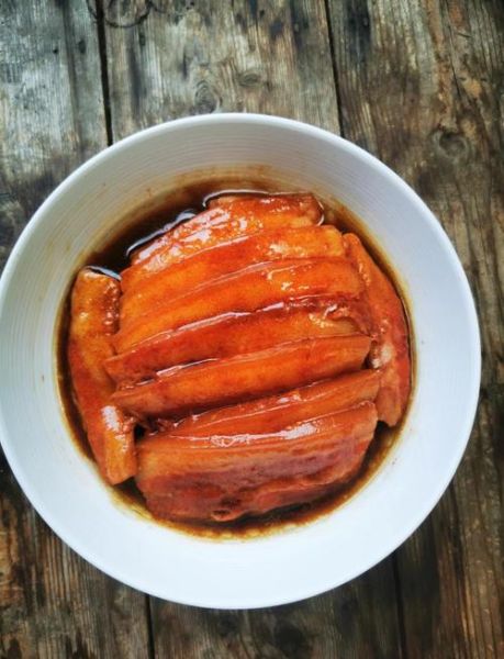 腐乳肉怎么蒸才好吃_腐乳肉蒸多久才入味-第3张图片-山城妙识