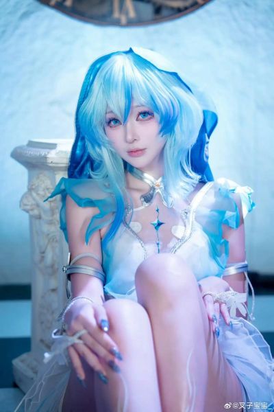 叉子宝宝是谁_叉子宝宝为什么这么火-第3张图片-山城妙识