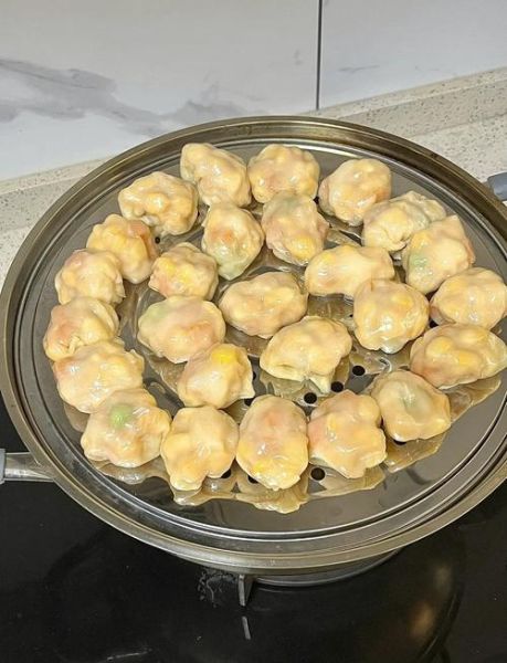 虾饺怎么包_虾饺皮怎么做才透明-第1张图片-山城妙识