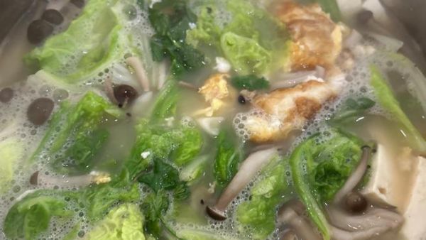 蟹味菇怎么做汤_蟹味菇汤的做法窍门-第2张图片-山城妙识 蟹味菇怎么做汤_蟹味菇汤的做法窍门-第2张图片-山城妙识