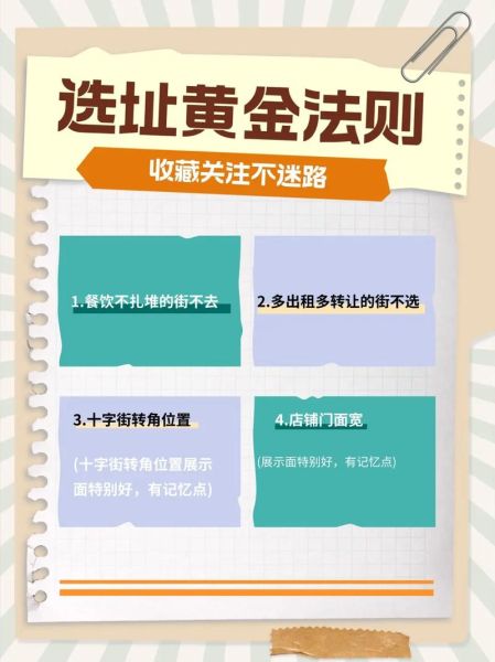 小型餐饮店如何选址_小型餐饮店怎么控制成本-第2张图片-山城妙识