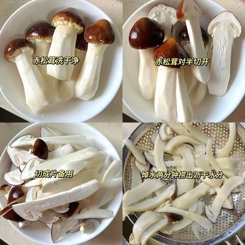 炒肉需要焯水吗_焯水对口感的影响-第3张图片-山城妙识