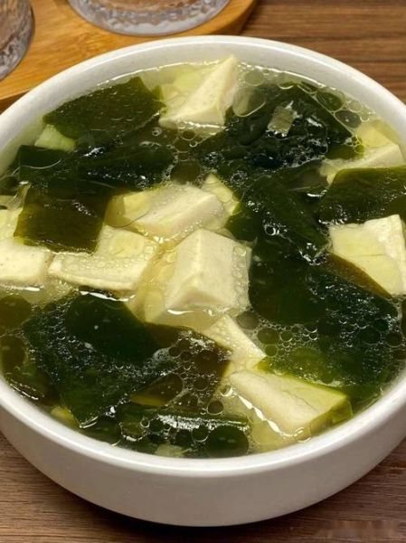 素炖海带怎么做_海带炖多久才软烂-第3张图片-山城妙识