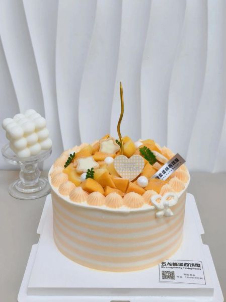 生日蛋糕图片哪里找_生日蛋糕图片怎么选-第2张图片-山城妙识